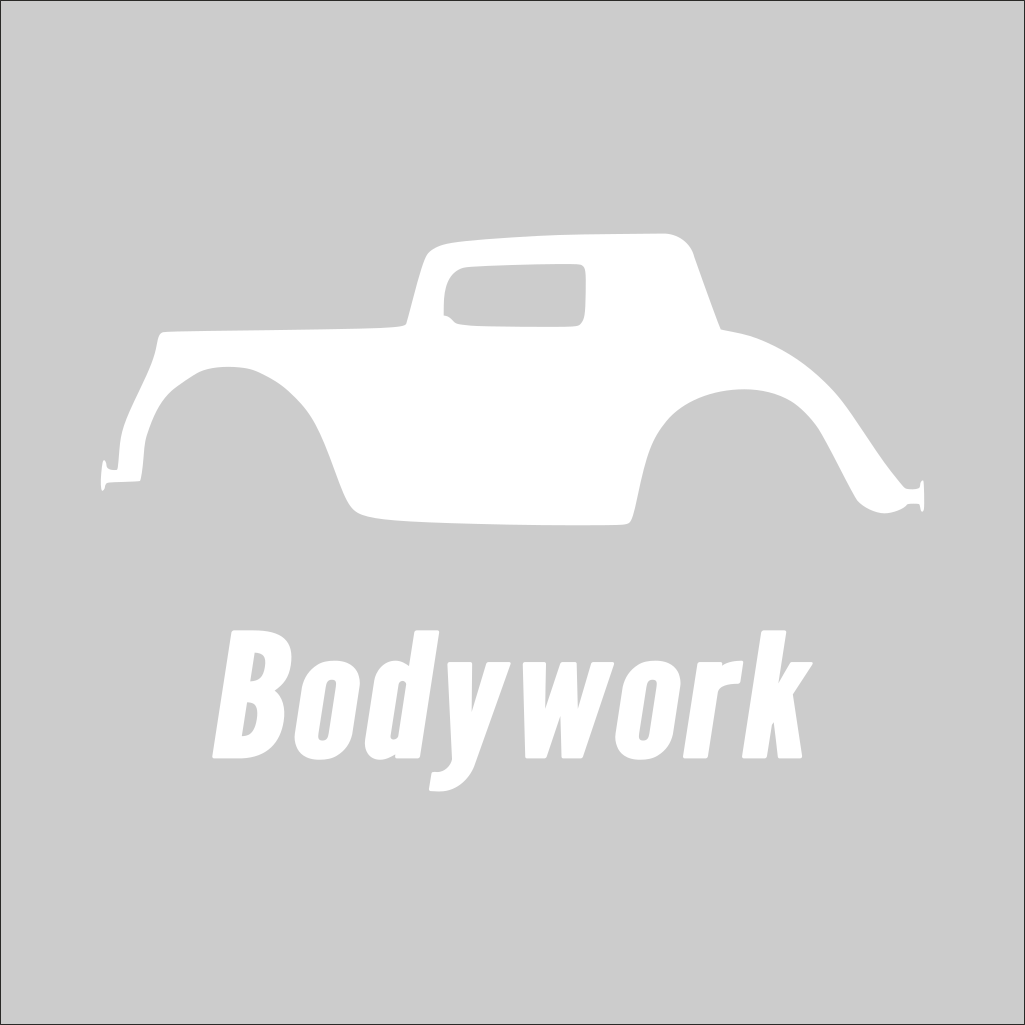 Bodywork – UK Legends Cars Race Parts