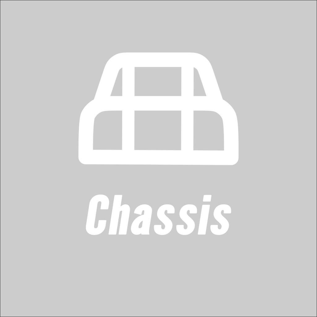 Chassis – UK Legends Cars Race Parts