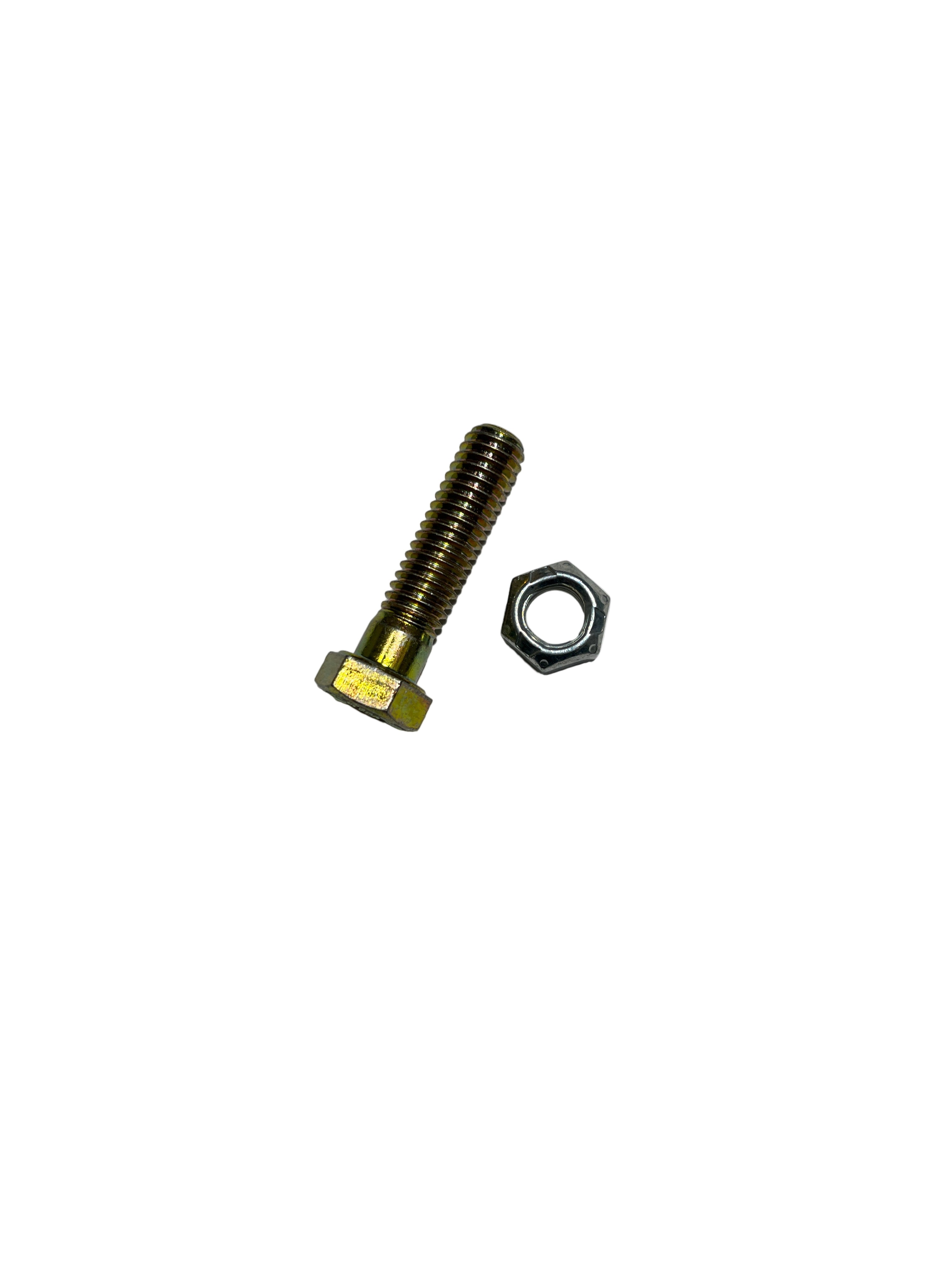 Rear Axle Bolt & Nut – UK Legends Cars Race Parts