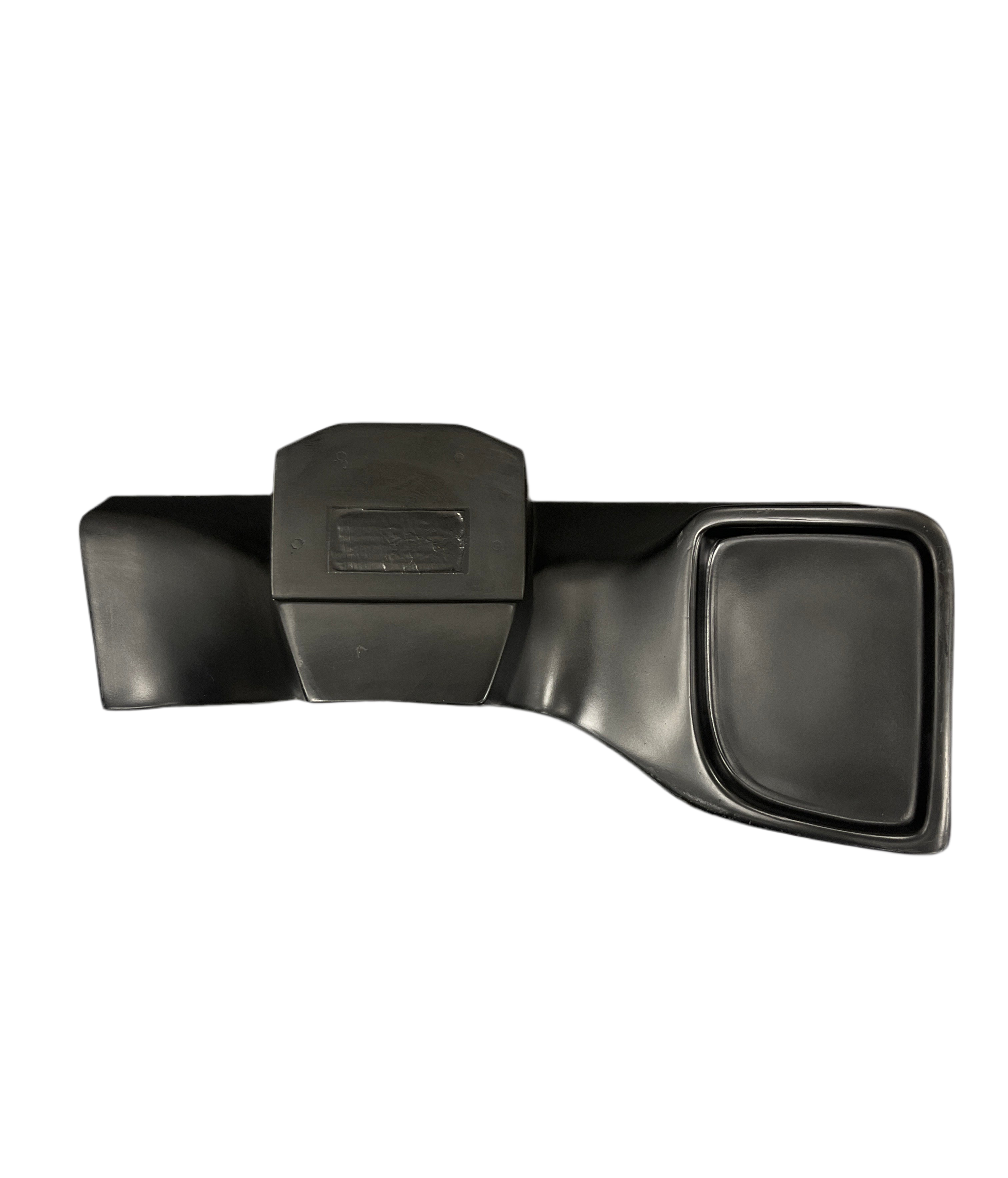 MT09 Dash Black – UK Legends Cars Race Parts