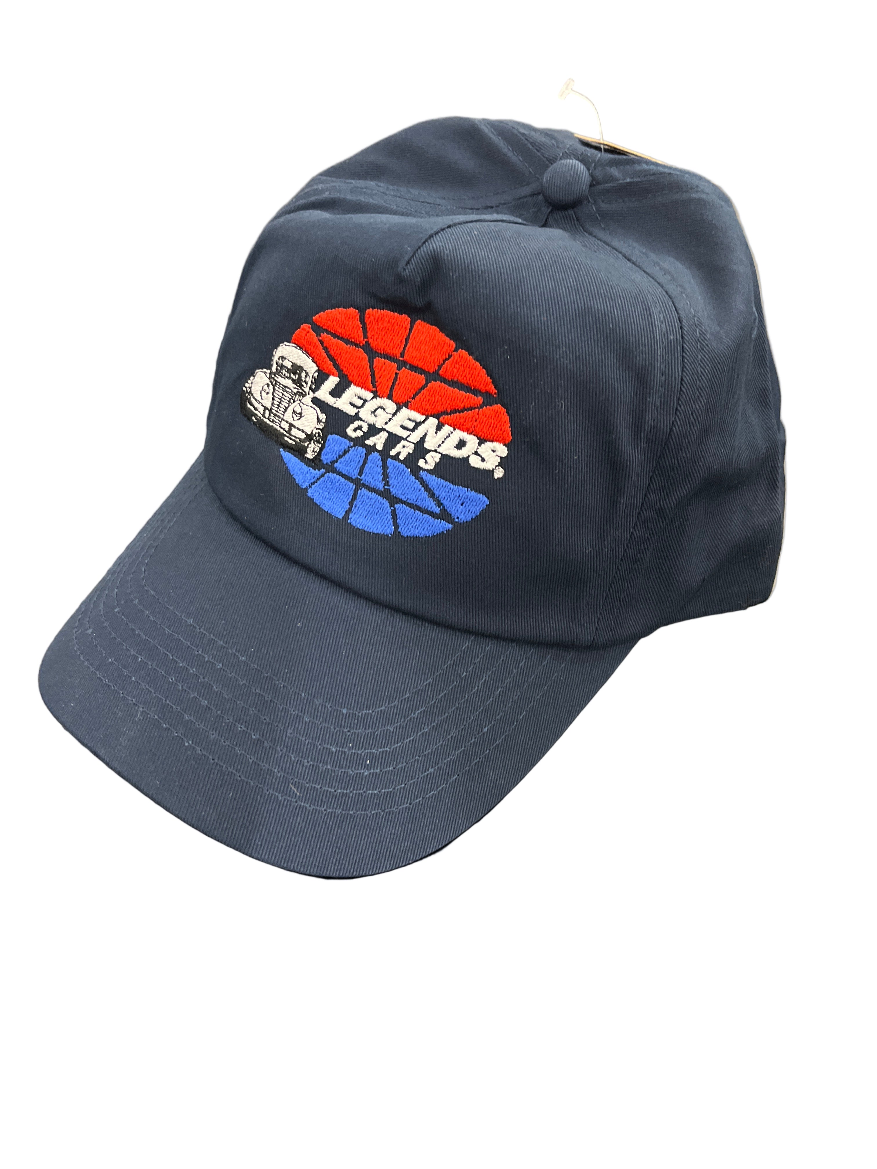 Legends Cap – UK Legends Cars Race Parts