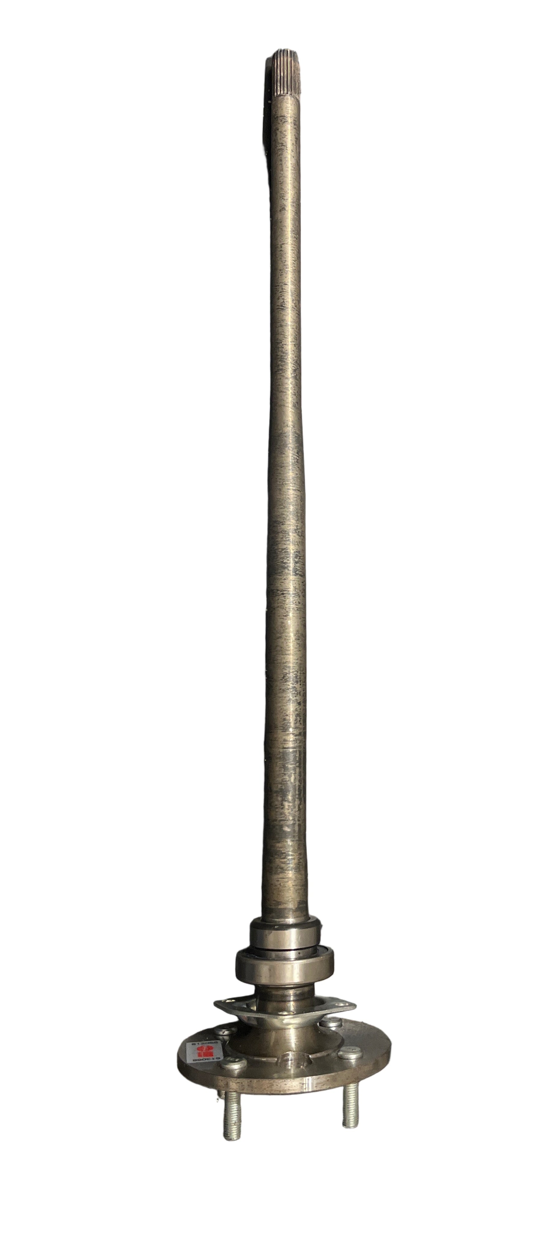 Long Half Shaft Solid – UK Legends Cars Race Parts