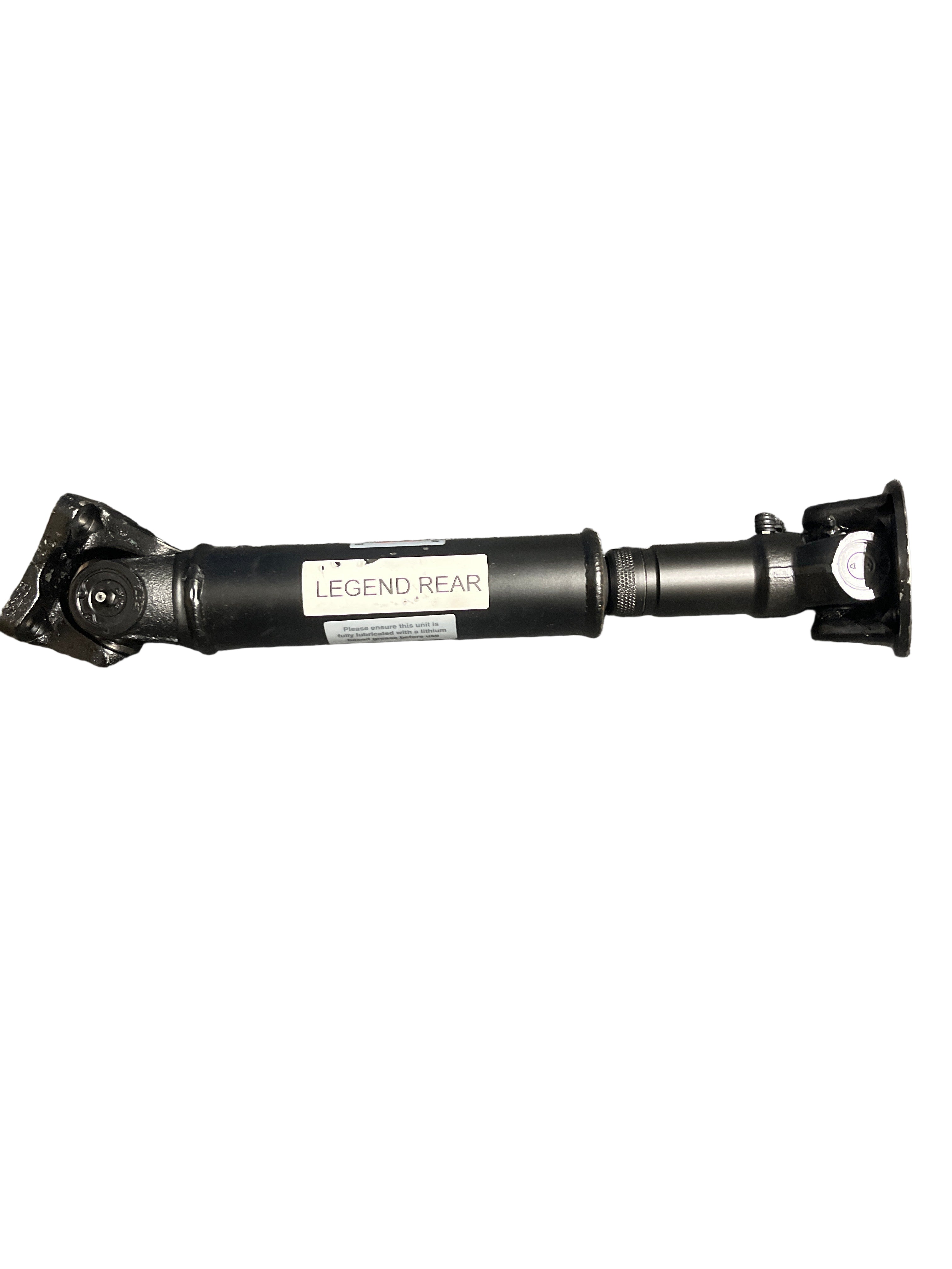 Rear Prop Shaft Short – UK Legends Cars Race Parts