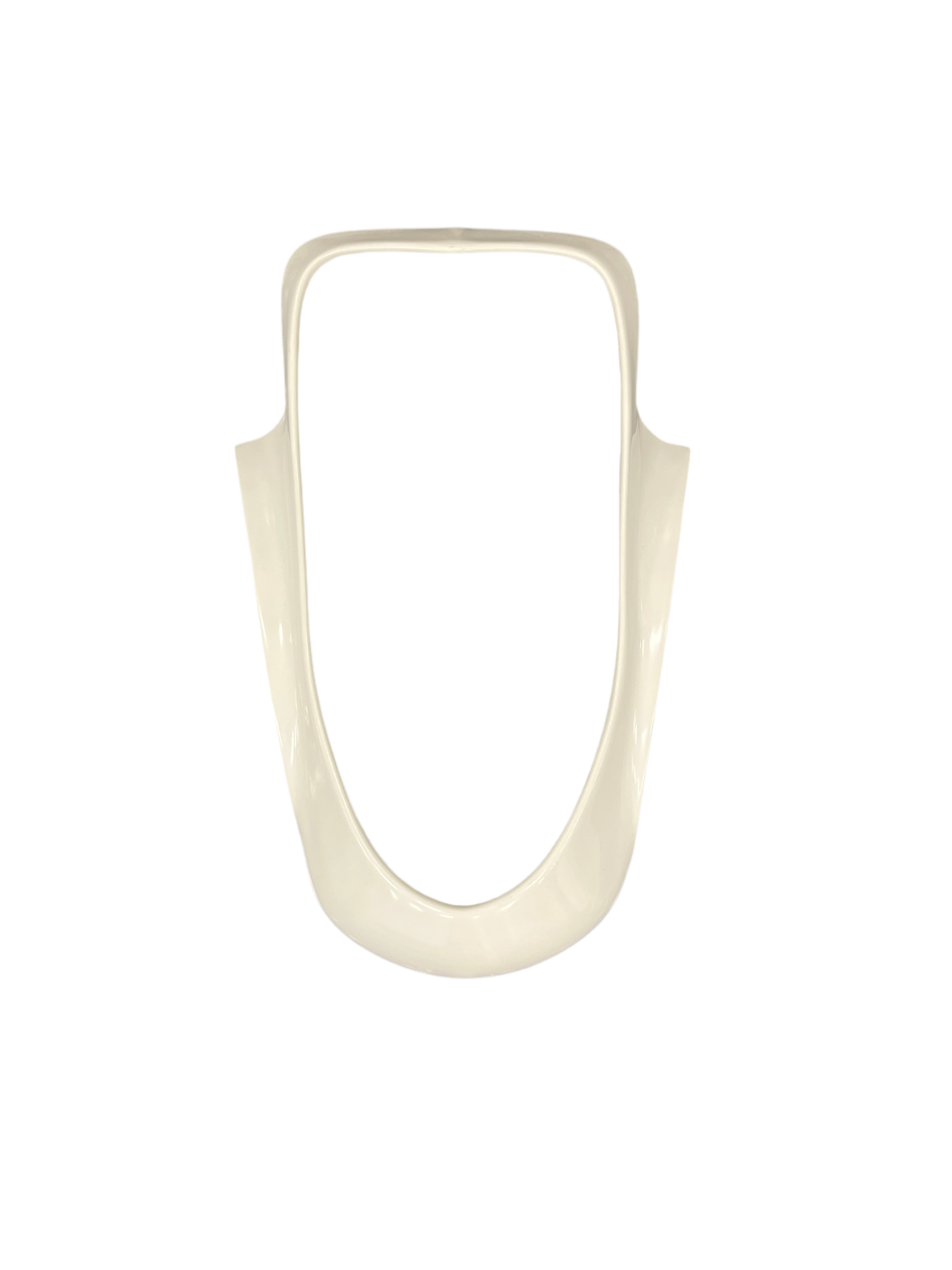 Grill Nose 34 Ford White – UK Legends Cars Race Parts