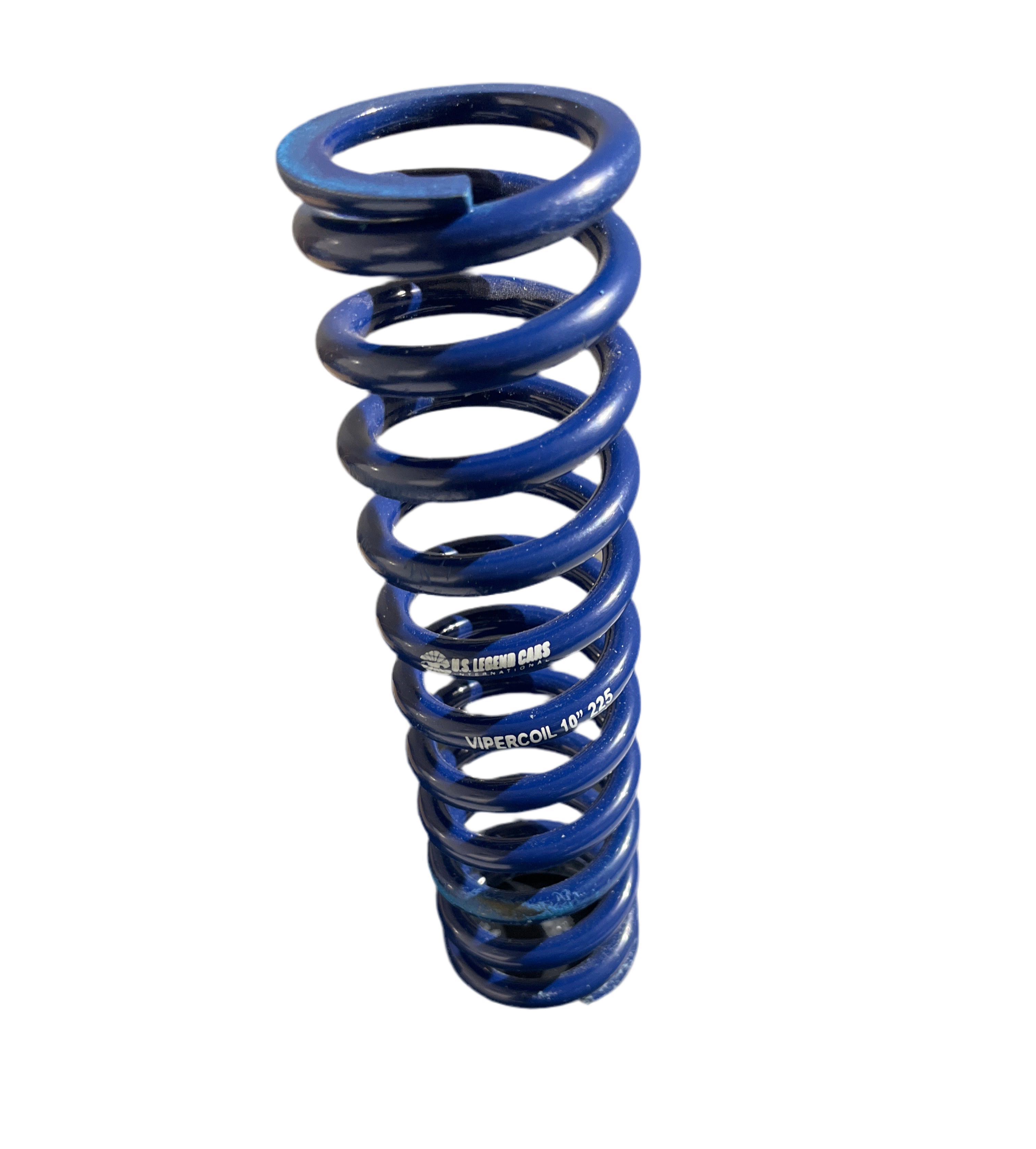 Vipercoil 10" Spring – UK Legends Cars Race Parts