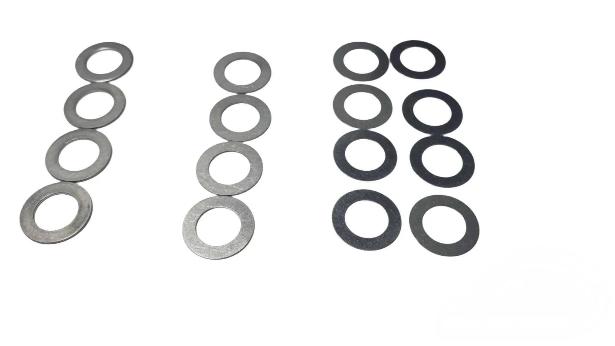 Wilwood Brake Shim Kit – UK Legends Cars Race Parts